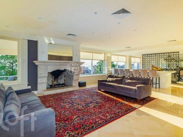 Casa à venda em Santa Tereza com 1319 m², 7 quartos, 5 suítes, 8 vagas