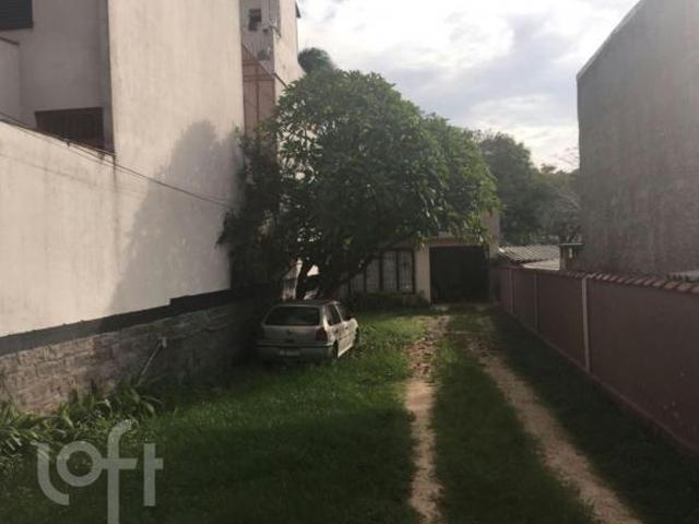 Casa à venda em Santa Tereza com 335 m², 4 quartos, 1 suíte, 2 vagas