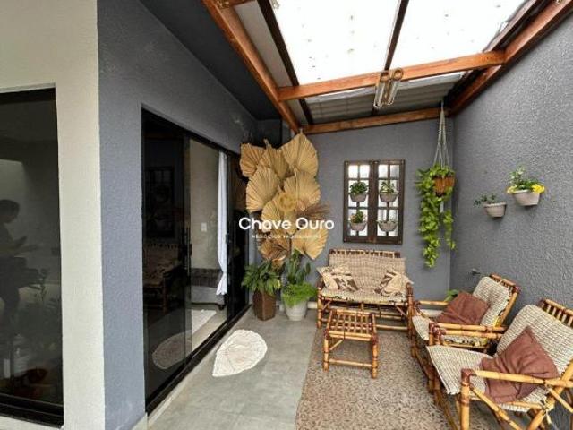 Casa à venda em Santa Tereza do Oeste