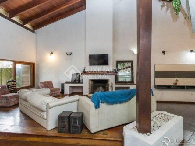 Casa à venda em Santa Tereza, Porto Alegre