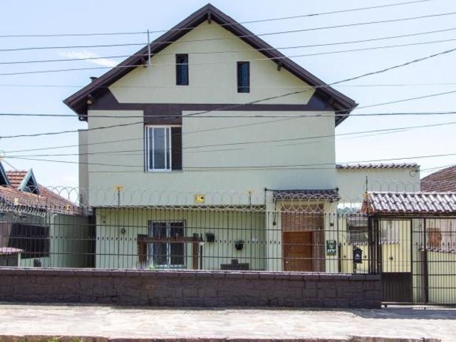 Casa à venda em Santa Tereza
