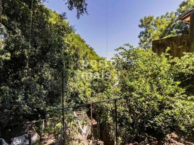 Casa à venda em Santa Tereza