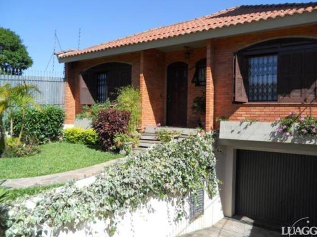 Casa à venda em Santa Tereza