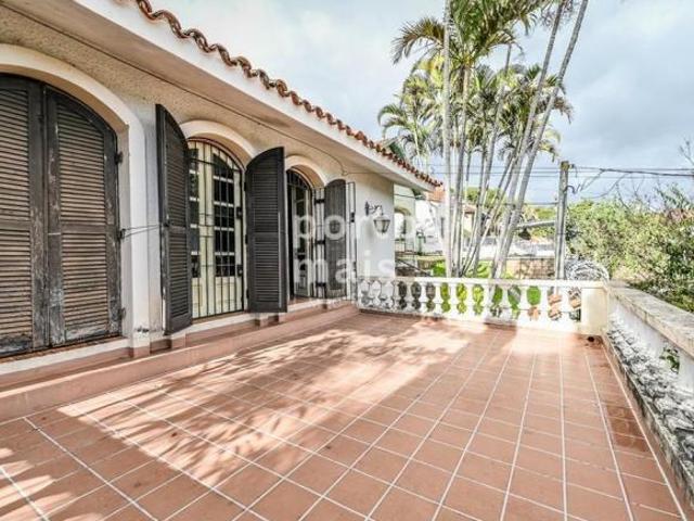 Casa à venda em Santa Tereza