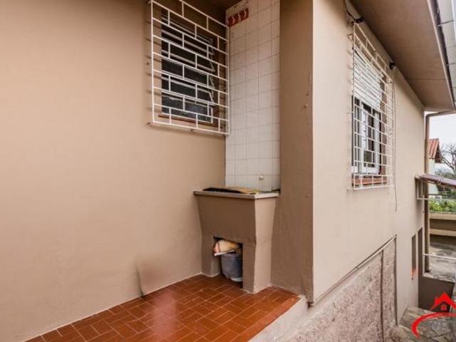 Casa à venda em Santa Tereza