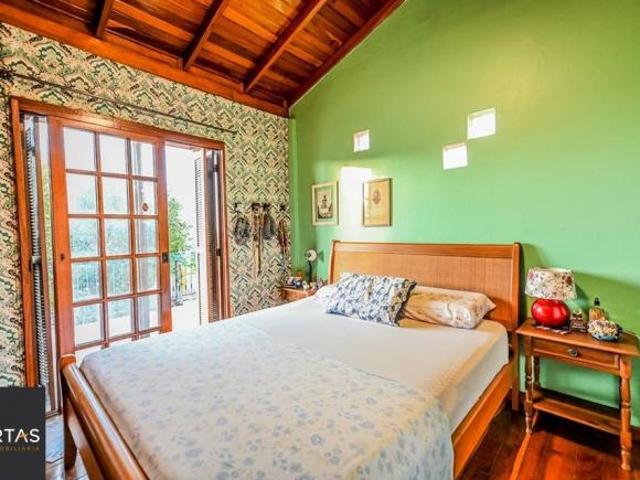Casa à venda em Santa Tereza