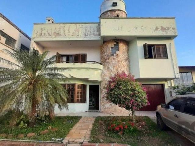 Casa à venda em Santa Tereza