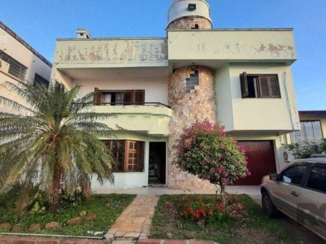 Casa à venda em Santa Tereza