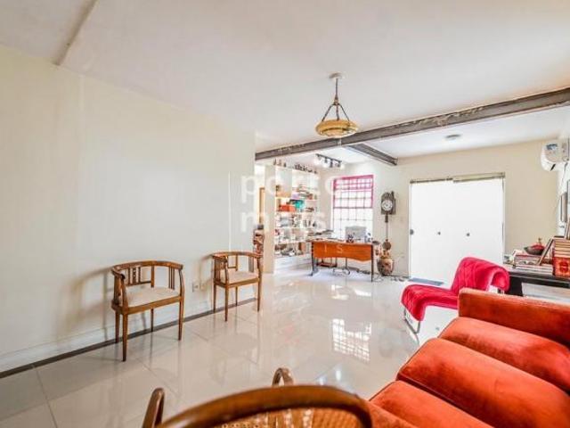 Casa à venda em Santa Tereza