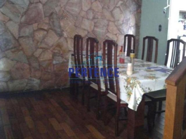 Casa à venda em Santa Tereza