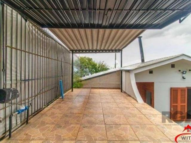 Casa à venda em Santa Tereza