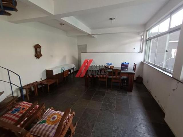 Casa à venda em Santa Tereza