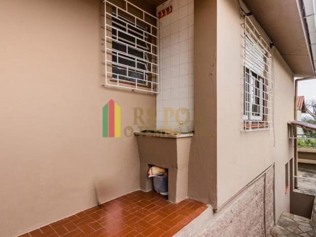 Casa à venda em Santa Tereza
