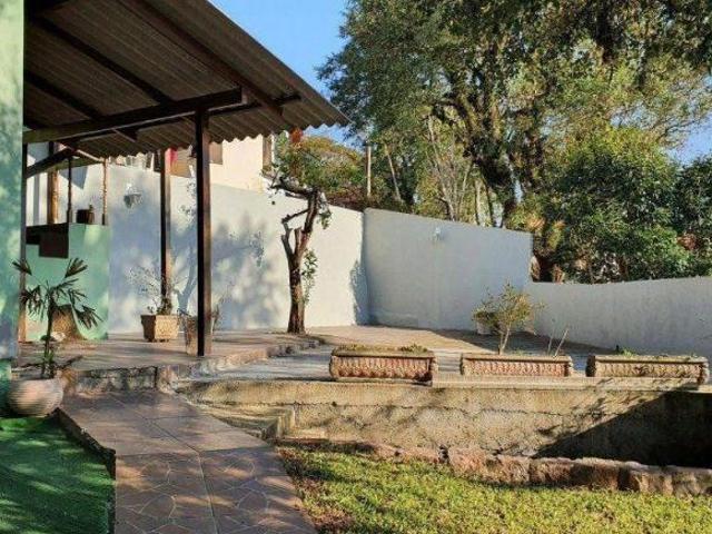 Casa à venda em Santa Tereza