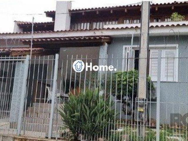 Casa à venda em Santa Tereza