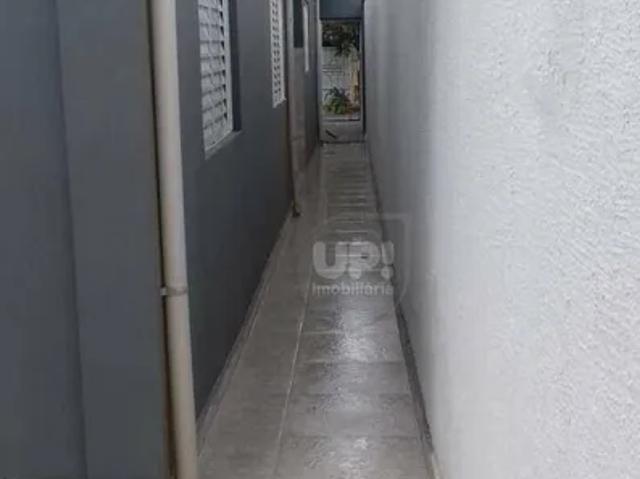 Casa a venda em Santa Terezinha com 2 dormitórios, 101 m² por R$ 300.000 Santa Terezinha Piracic