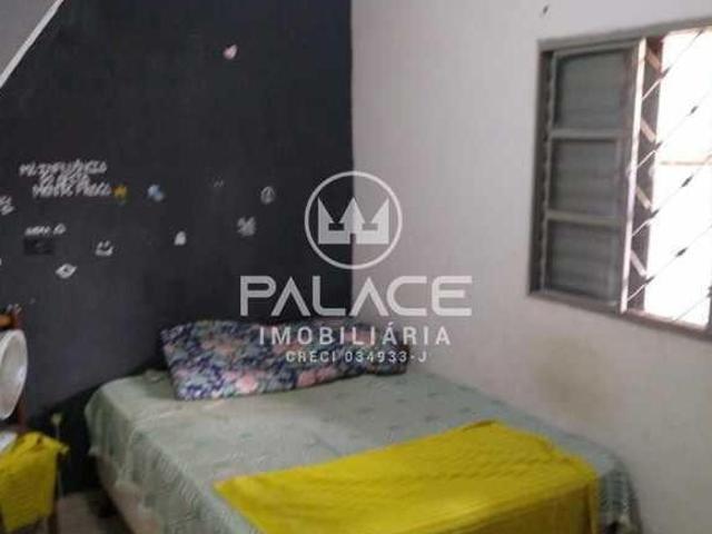 casa à venda em santa terezinha, piracicaba 4 quartos 150m²