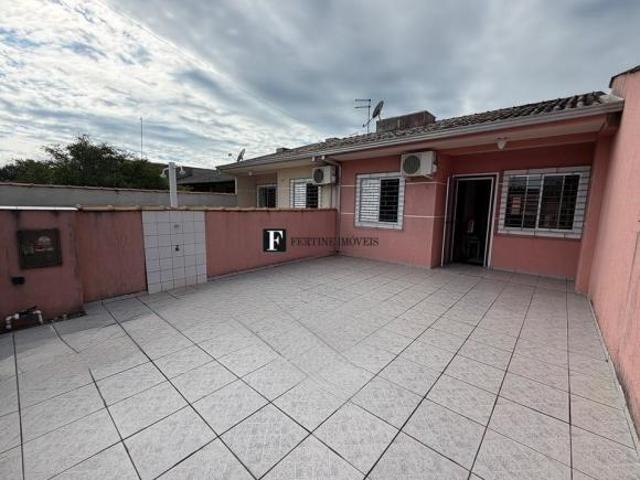Casa a venda em Santa terezinha Proximo da BR