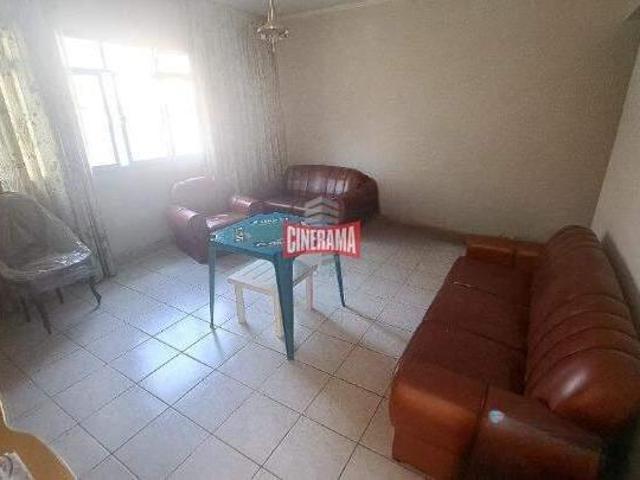 Casa à venda em Santa Terezinha Santo André | Cinerama Imóveis