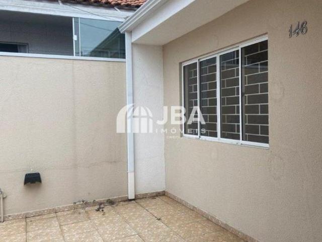 Casa à venda em Santa Terezinha