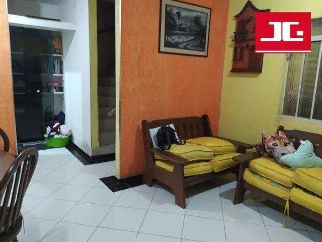 Casa à venda em Santa Terezinha