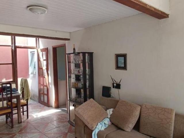 Casa à venda em Santa Terezinha