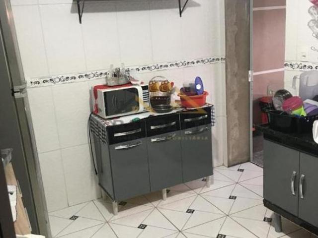 Casa à venda em Santa Terezinha