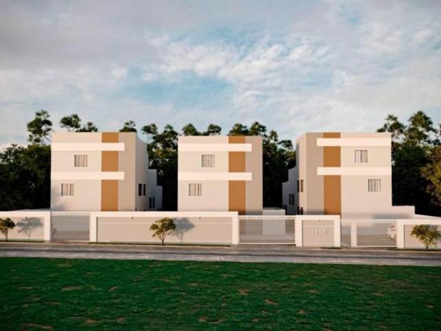 Casa à venda em Santa Terezinha