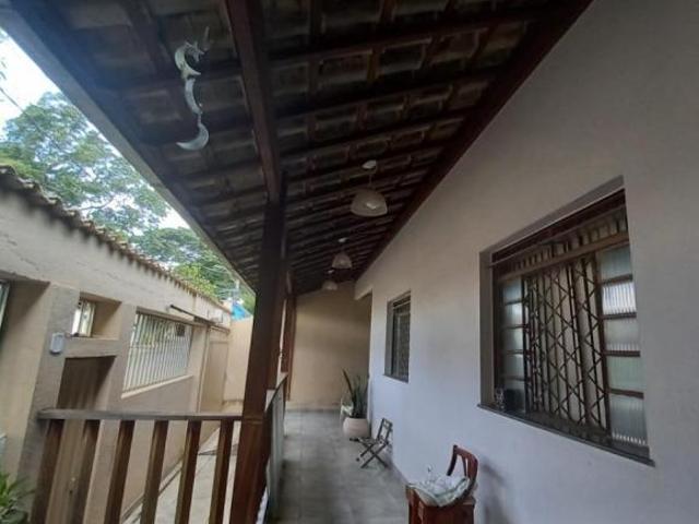 Casa à venda em Santa Terezinha