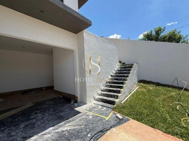 Casa à venda em Santa Terezinha