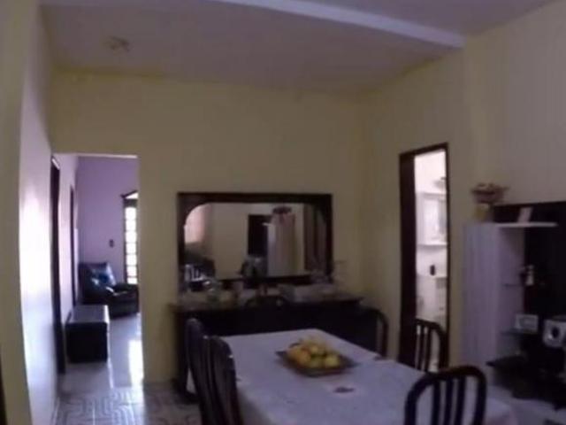 Casa à venda em Santa Terezinha