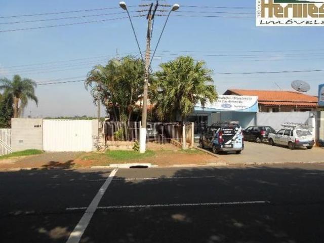 Imoveis em Santa Terezinha