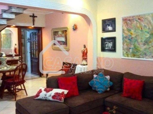 Casa à venda em Santa Terezinha