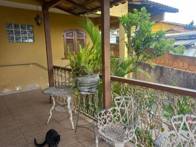 Casa à venda em Santa Terezinha