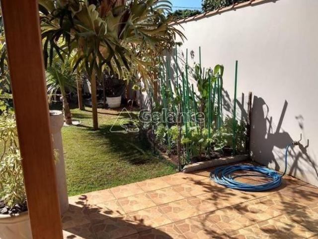 casa à venda em Santa Terezinha