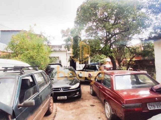 Casa com 3 quartos à venda em Belo Horizonte, no bairro Santa Terezinha