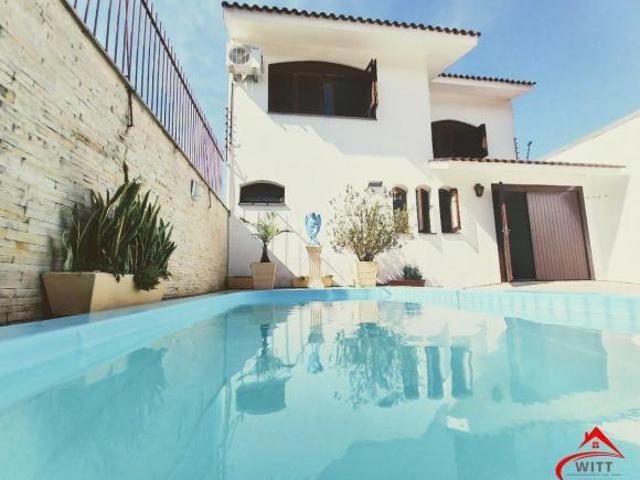 Casa à venda em Santana