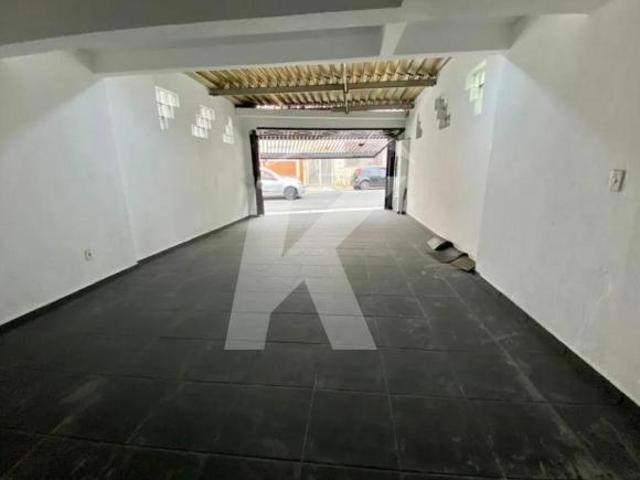 Casa à venda em Santana, 6 quartos, 04 vagas, 264 m²