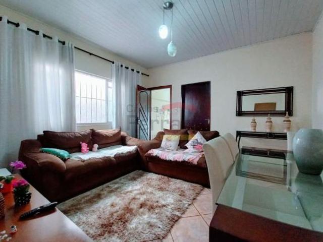 Casa à venda em Santana 135 m² 2 dormitórios 1 vaga