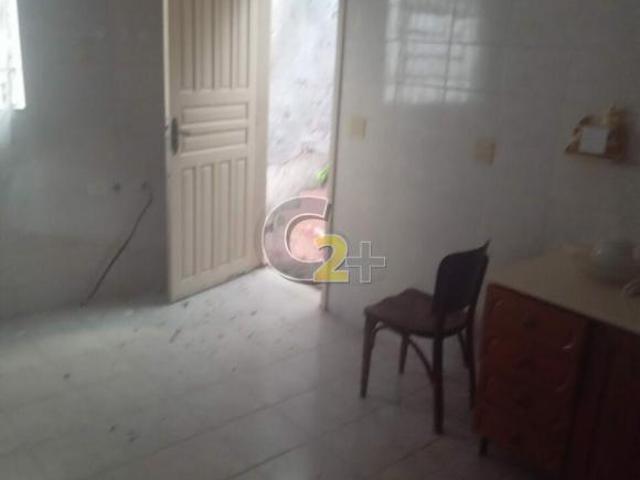 Casa à venda em Santana, 2 quartos, 2 vagas de garagem