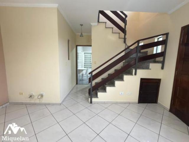 CASA À VENDA EM SANTANA 2 SUÍTES + 2 VAGAS SÃO PAULO