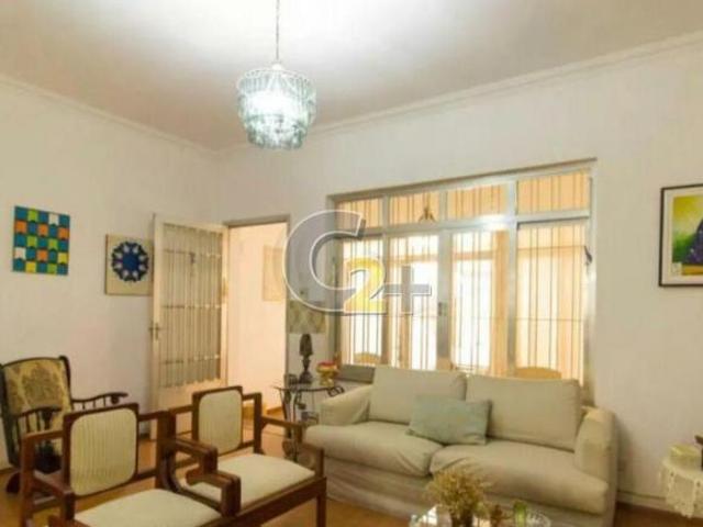 Casa á venda em Santana, 3 quartos, 2 vagas de garagem