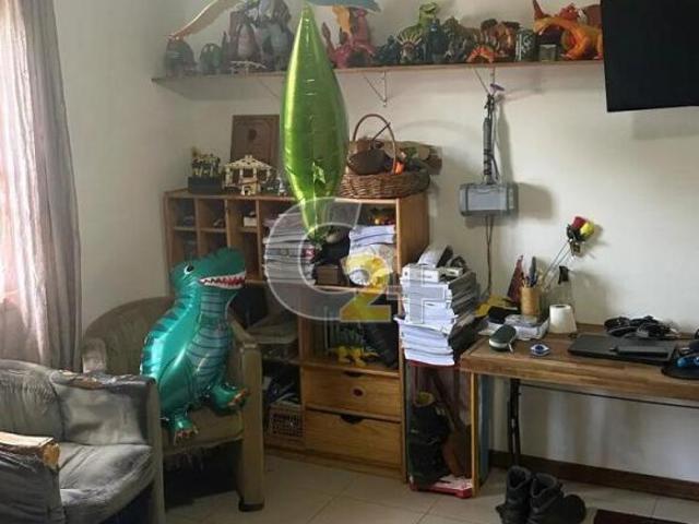 Casa á venda em Santana, 3 suítes 3 vagas de garagem