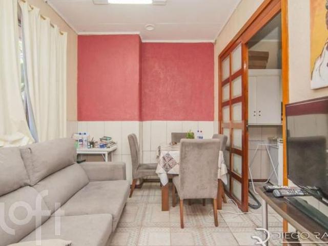 Casa à venda em Santana com 100 m², 2 quartos