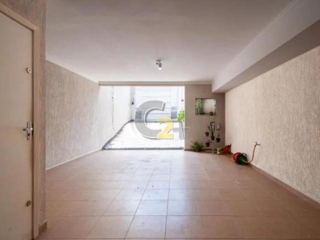 Casa á venda em Santana com 160m², 3 suítes, 4 vagas