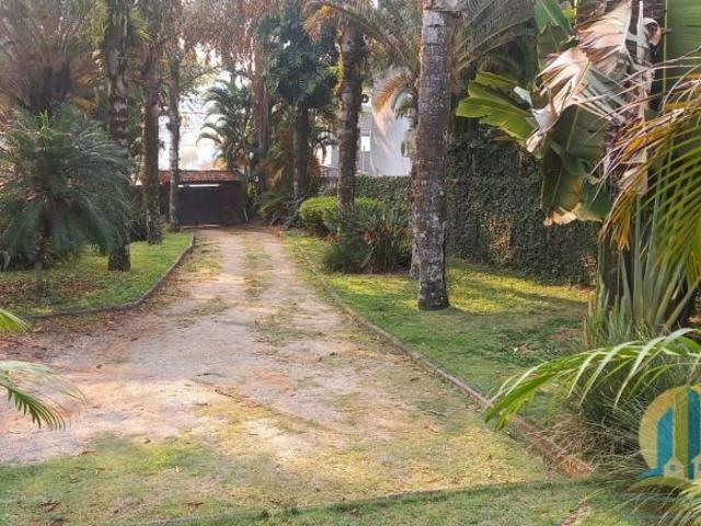 Casa à Venda em Santana de Parnaíba