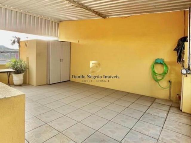 Casa à venda em Santana de Parnaíba