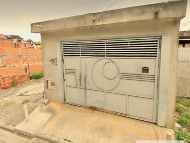 Casa à venda em Santana de Parnaíba
