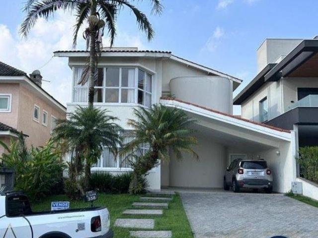 Casa à venda em Santana de Parnaíba