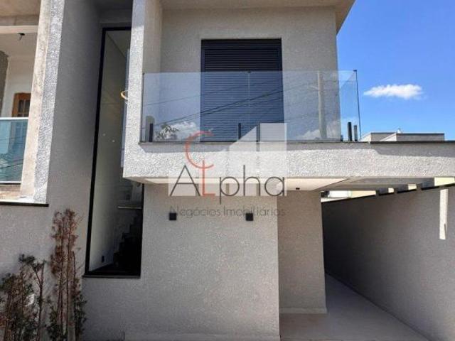 Casa à venda em Santana de Parnaíba